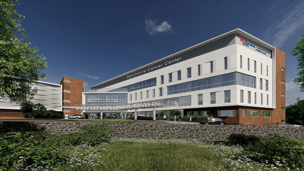 Our Investment in Action | RWJBarnabas Health & Rutgers Cancer ...